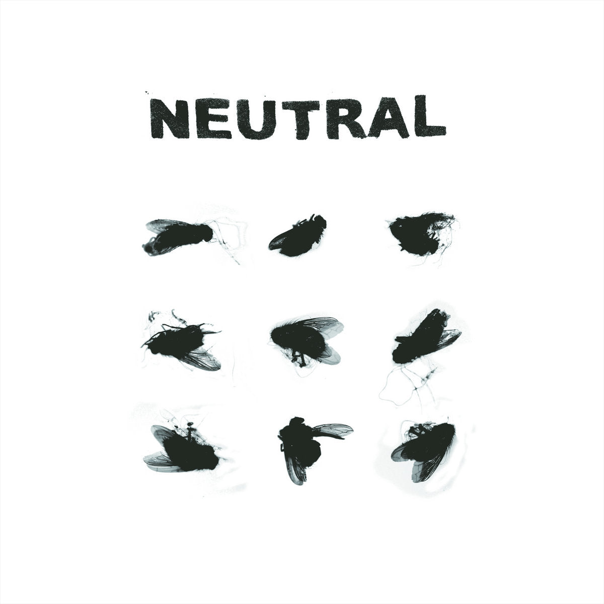 Neutral - Lågliv – World Of Echo