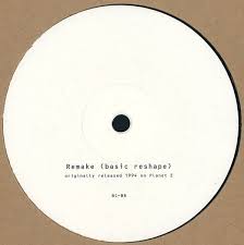 Paperclip People / Basic Channel - Basic Reshape – World Of Echo