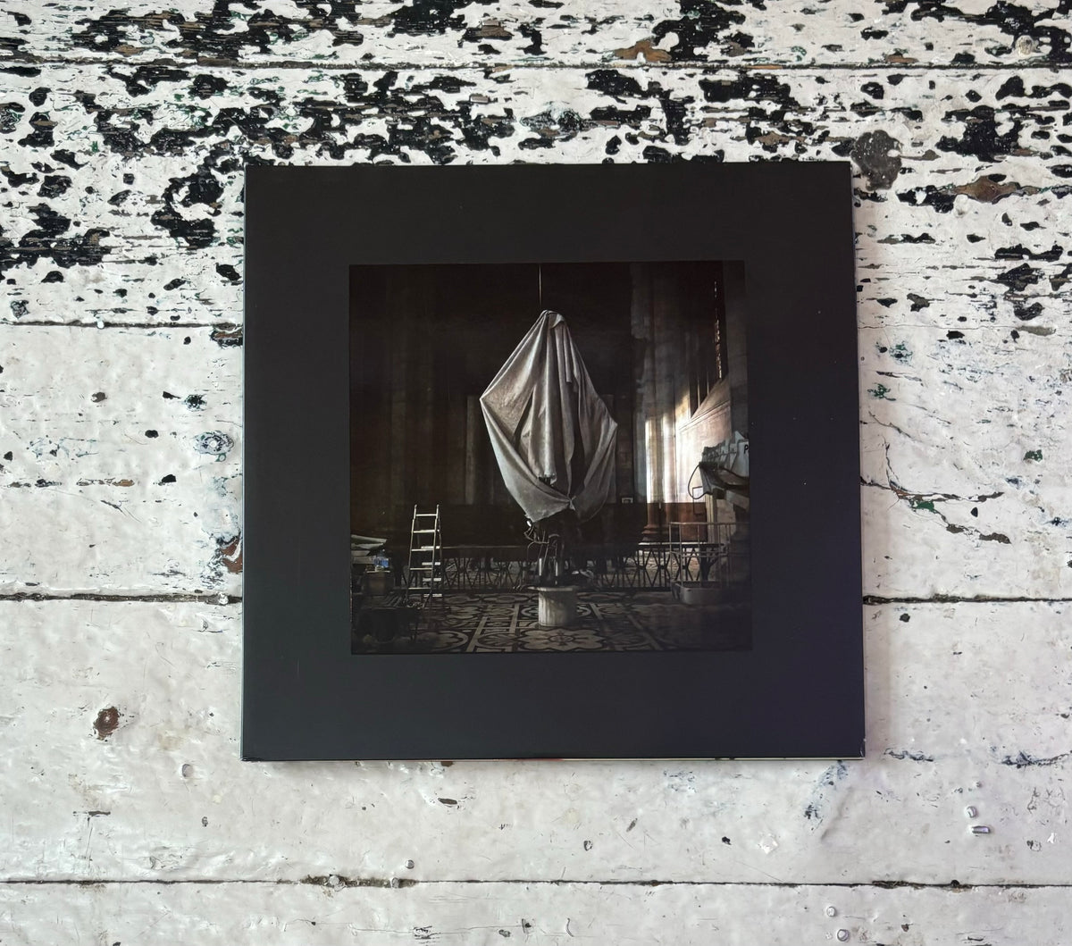 Tim Hecker - Virgins – World Of Echo