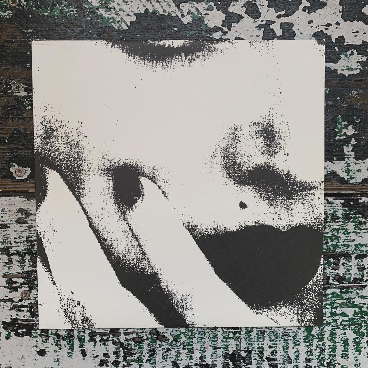 Ciccone Youth - The Whitey Album – World Of Echo