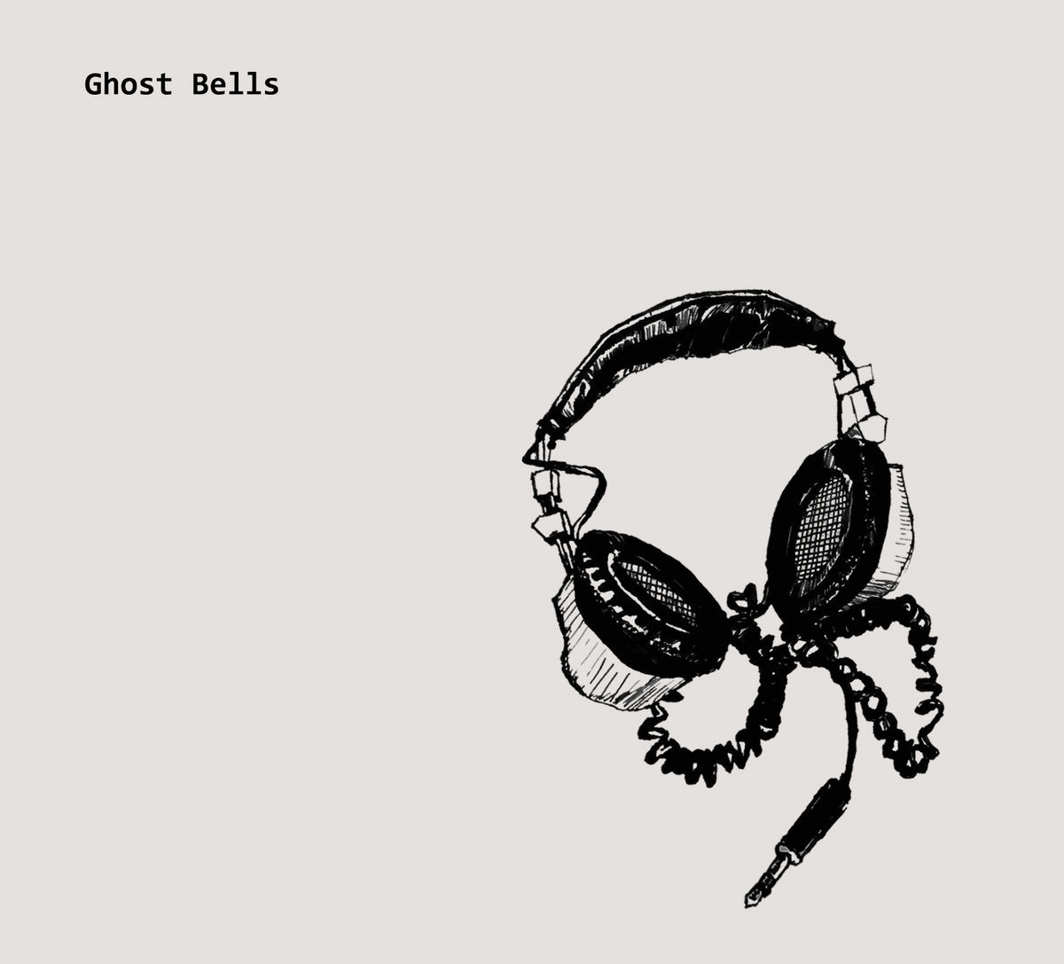 Ghost Bells - s/t – World Of Echo