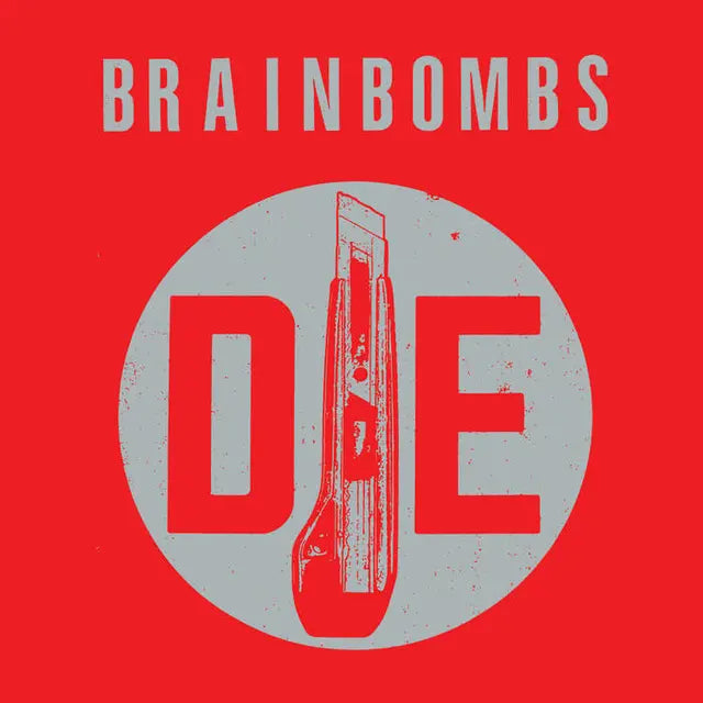 Brainbombs - Die – World Of Echo