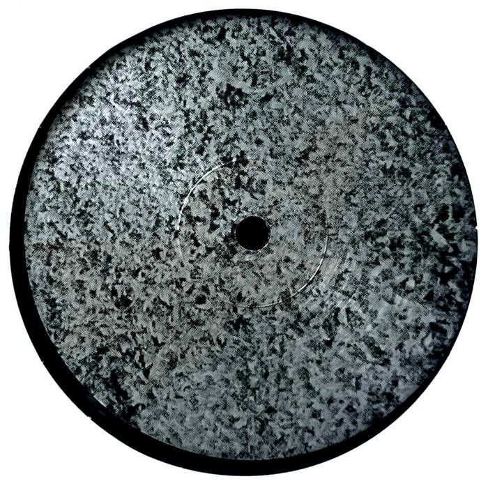 Conrad Pack - Gateway EP – World Of Echo