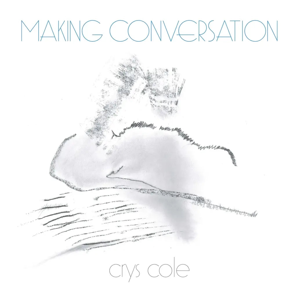 Crys Cole - Making Conversation – World Of Echo