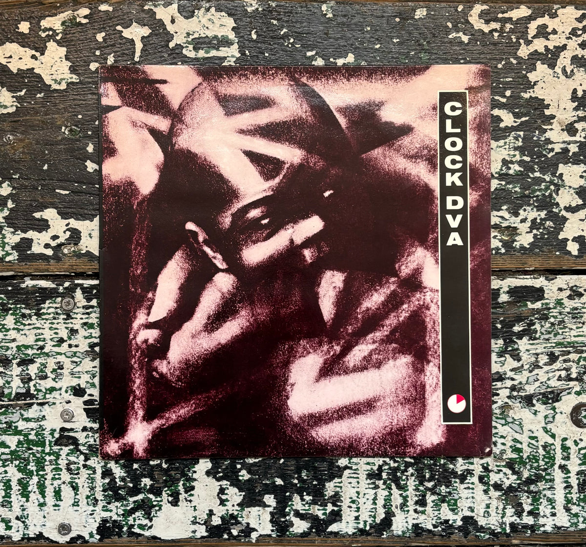 Clock DVA - Thirst – World Of Echo