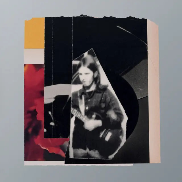 Dennis Harte - Summer's Over – World Of Echo