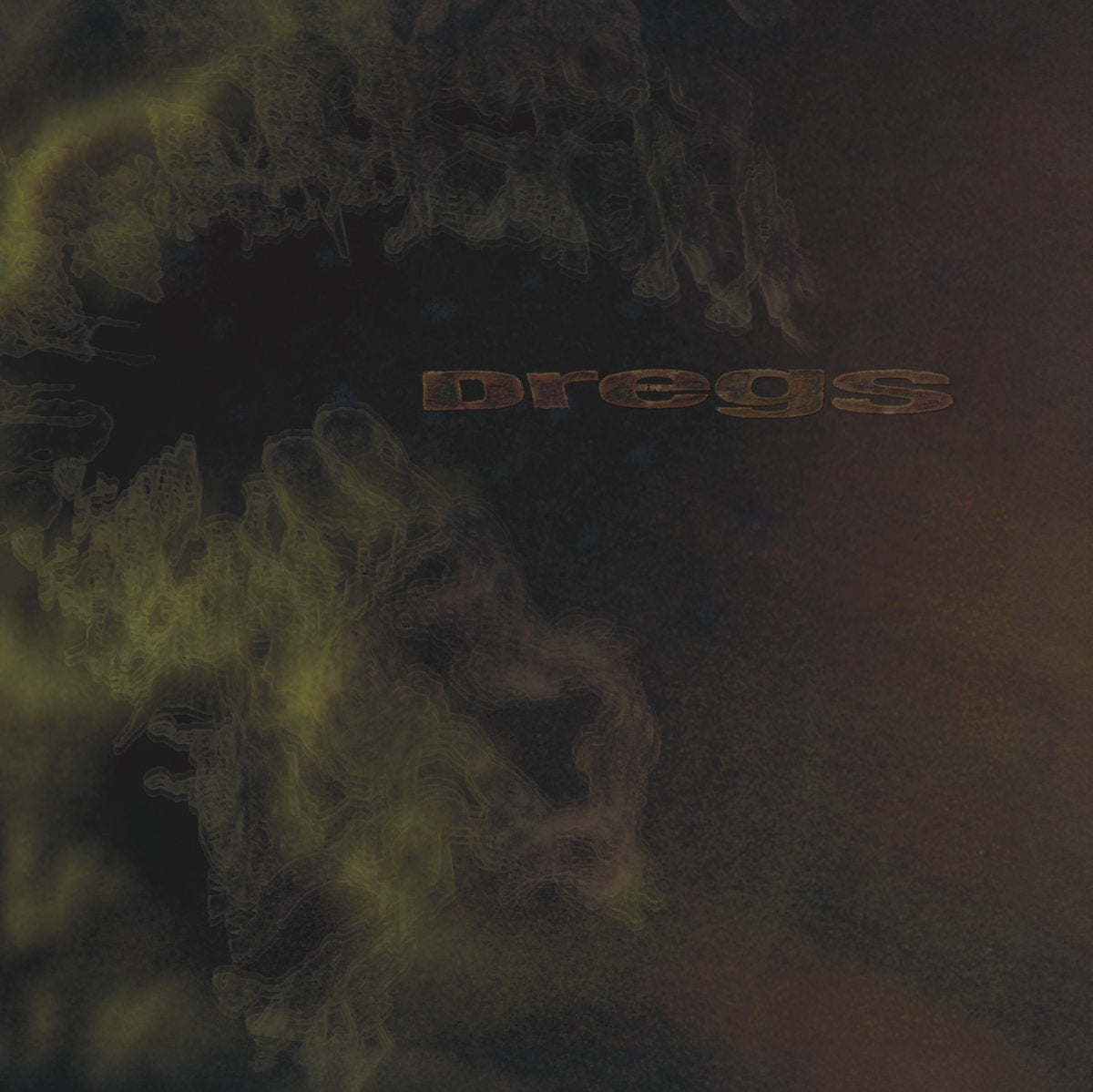Dregs - s/t – World Of Echo