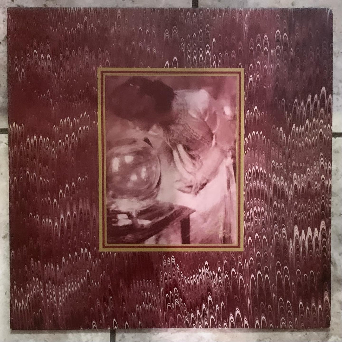 Cocteau Twins - The Spangle Maker – World Of Echo