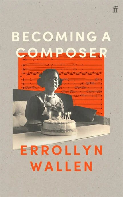 Errollyn Wallen - Becoming a Composer – World Of Echo
