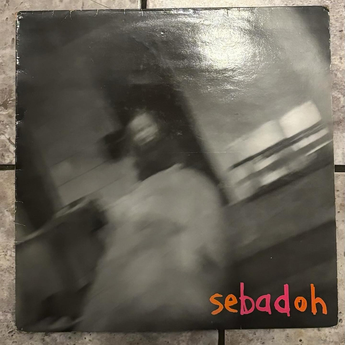 Sebadoh - Rocking the Forest – World Of Echo