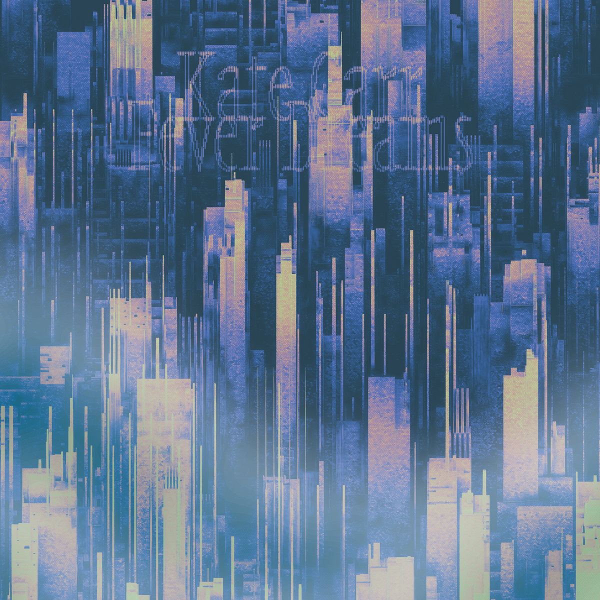 Kate Carr - Fever Dreams – World Of Echo