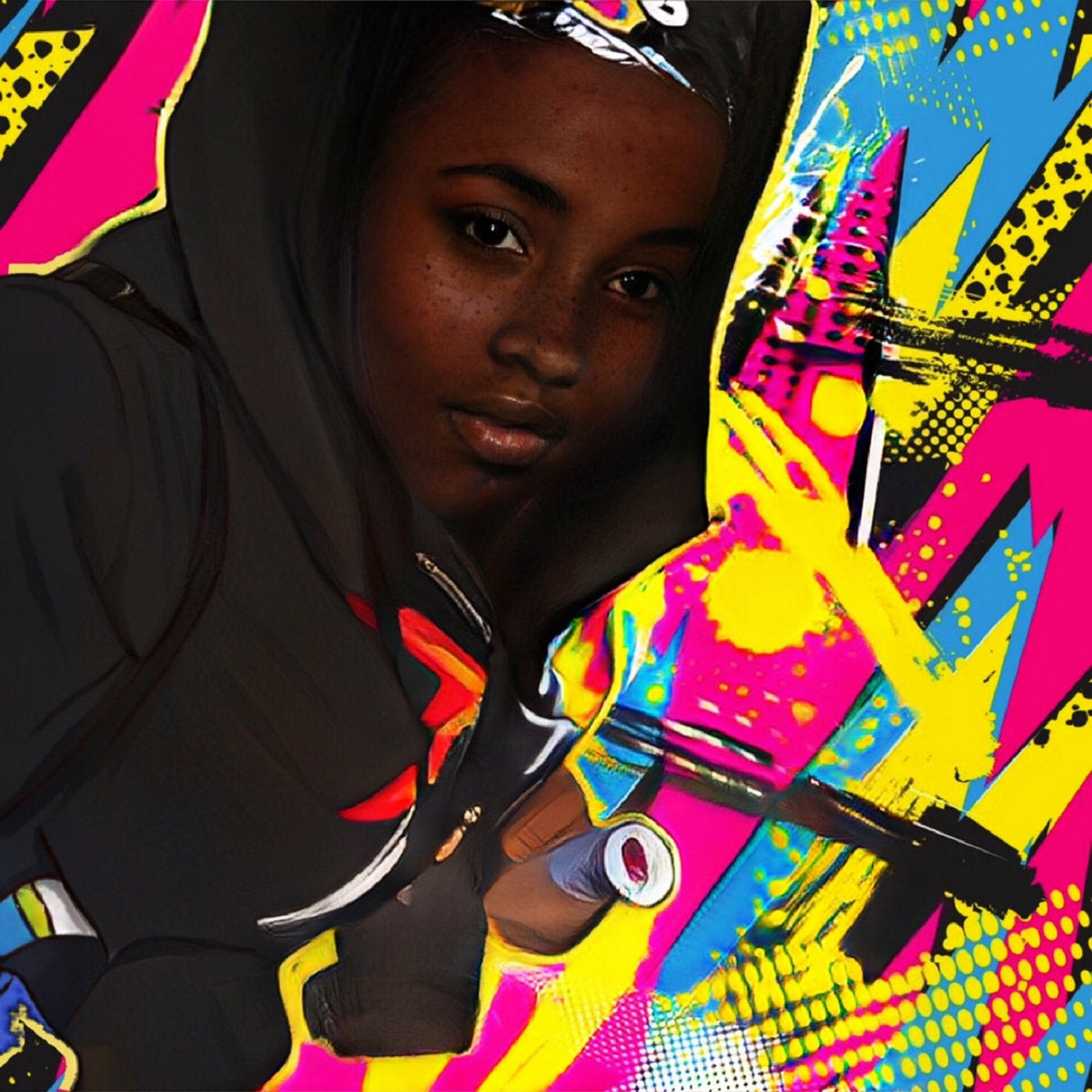 Klein - Star In The Hood – World Of Echo