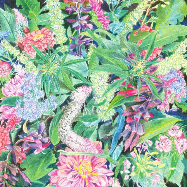 Light-Space Modulator - The Rising Wave – World Of Echo