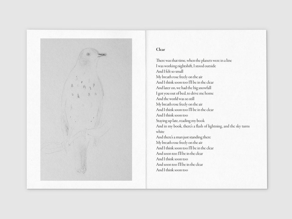 Maxine Funke - My Saturdays Are A Mystical Realm – World Of Echo