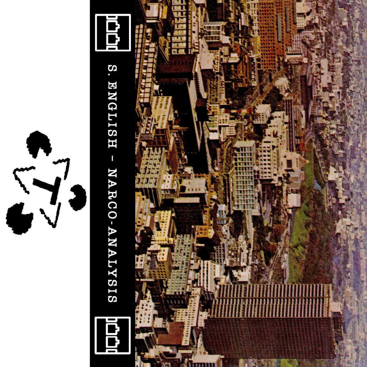 S. English - Narco-Analysis – World Of Echo