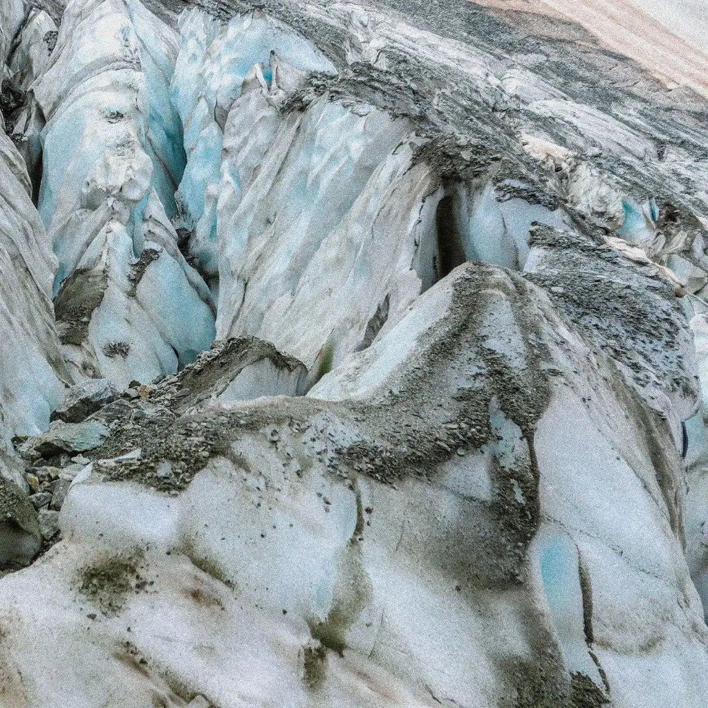 Pali Meursault & Thomas Tilly - Melt – World Of Echo