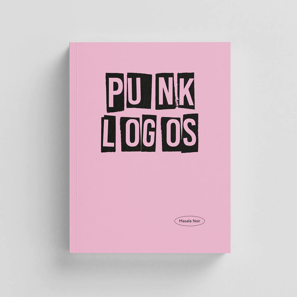 Punk Logos – World Of Echo
