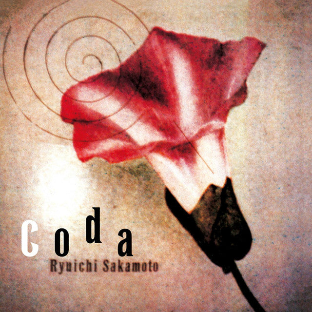 Ryuichi Sakamoto - Coda – World Of Echo