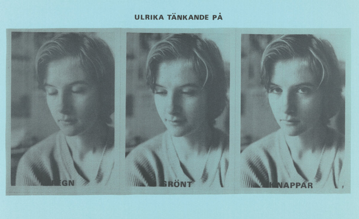 Sternpost - Ulrika – World Of Echo