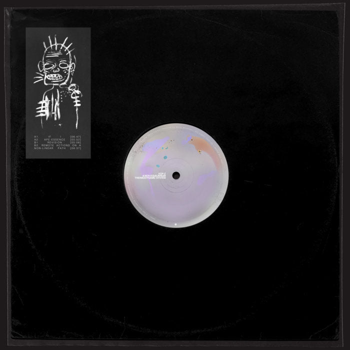 Kop-Z - A Non-Equilibrium Thermodynamic System – World Of Echo