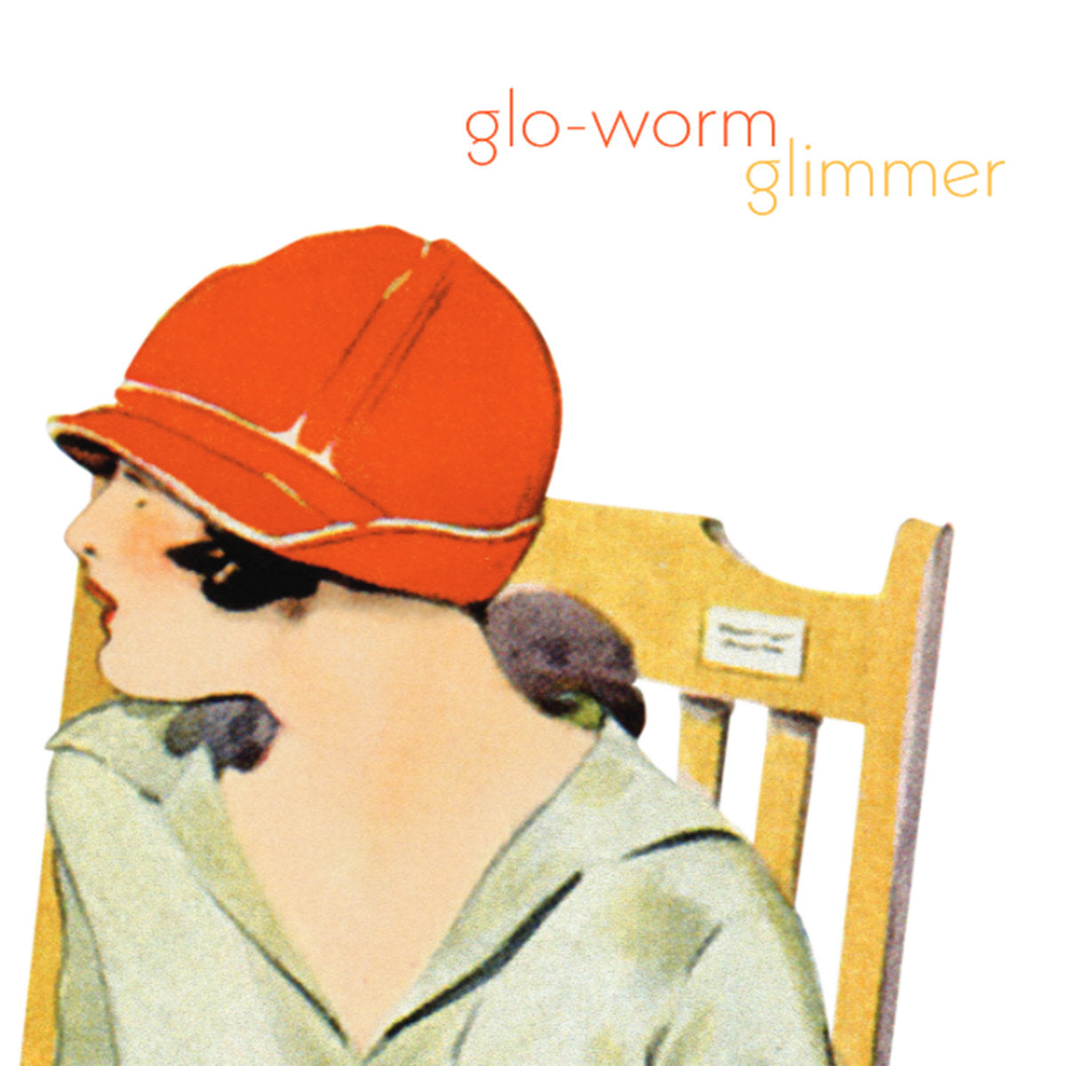 glo-worm - glimmer – World Of Echo