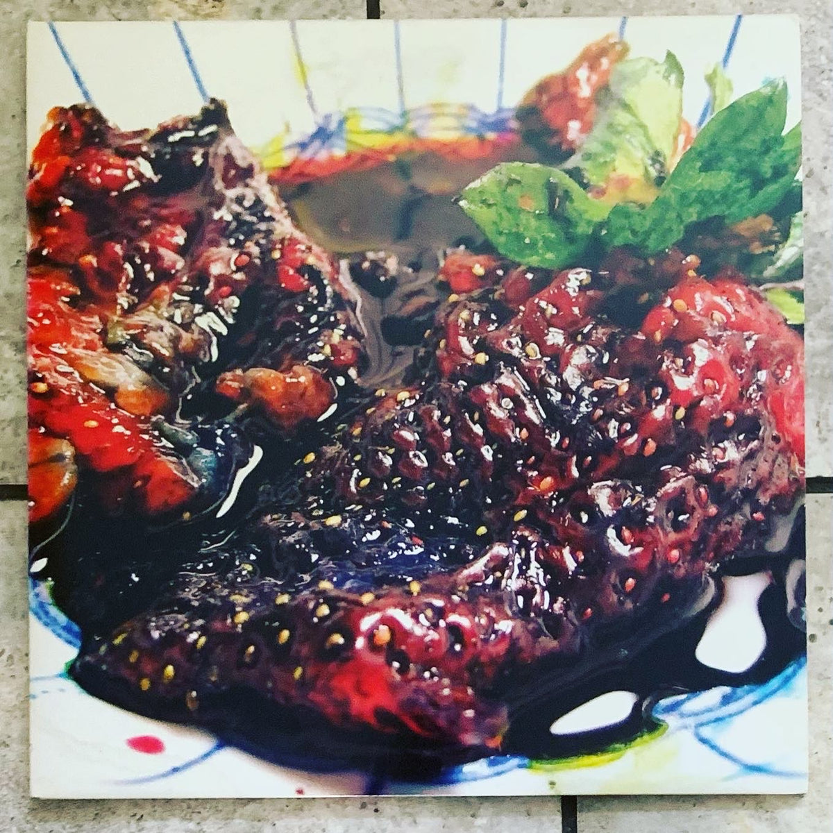 Animal Collective - Strawberry Jam – World Of Echo