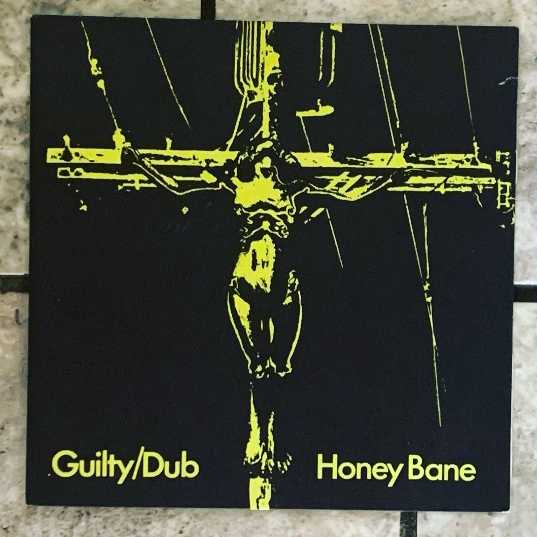 Honey Bane - Guilty/Dub – World Of Echo