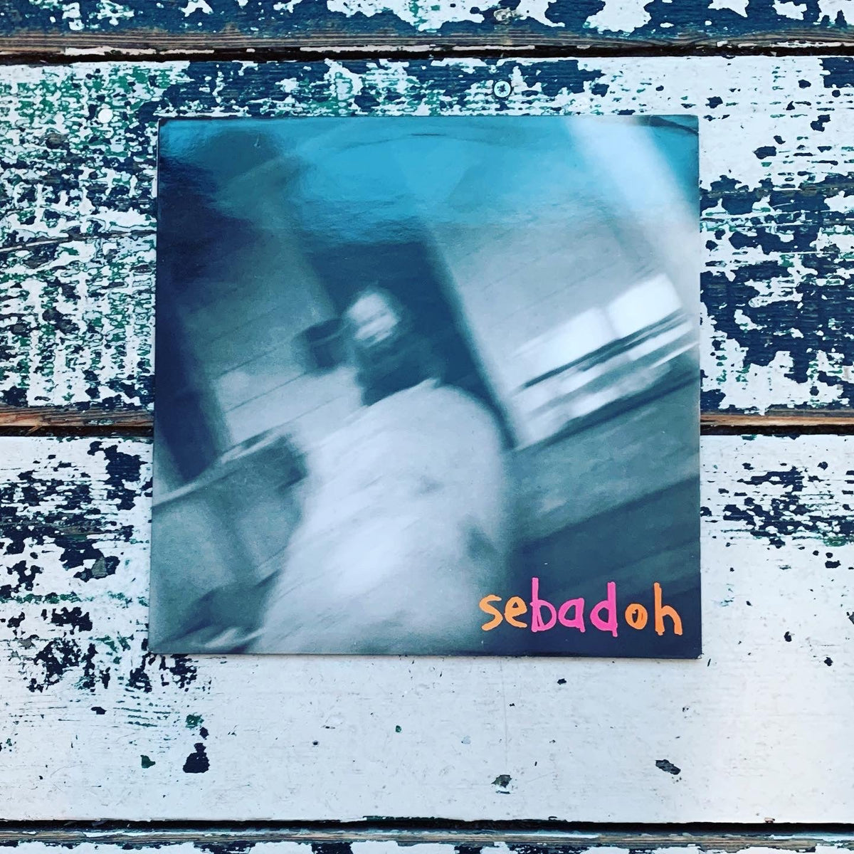 Sebadoh - Rocking the Forest – World Of Echo