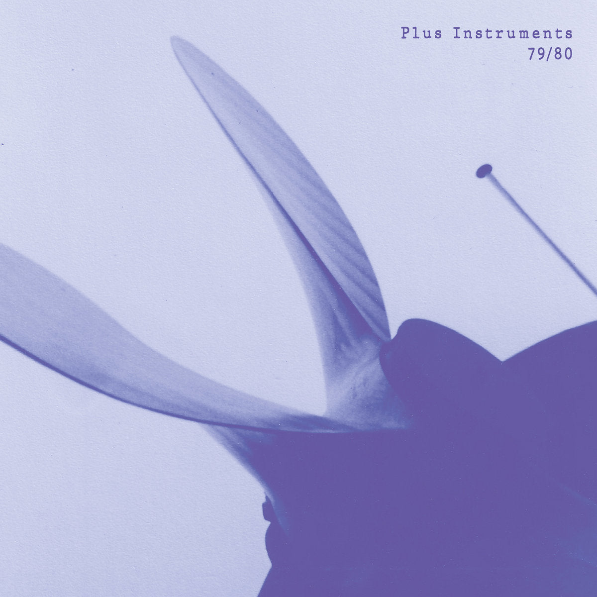 Plus Instruments - 79/80 – World Of Echo
