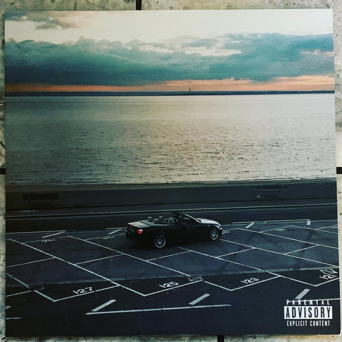 Steven Julien - Fallen – World Of Echo