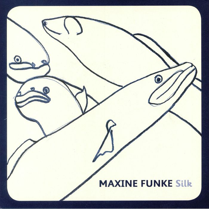 Maxine Funke - Silk – World Of Echo