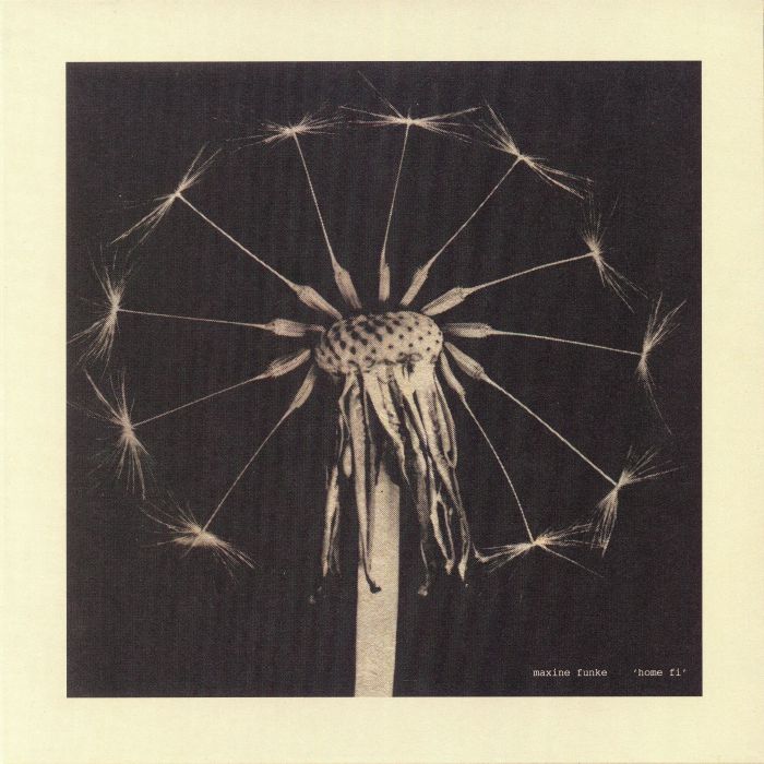 Maxine Funke - Home Fi – World Of Echo