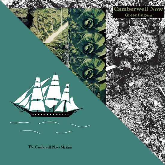 Camberwell Now - EP Collection – World Of Echo