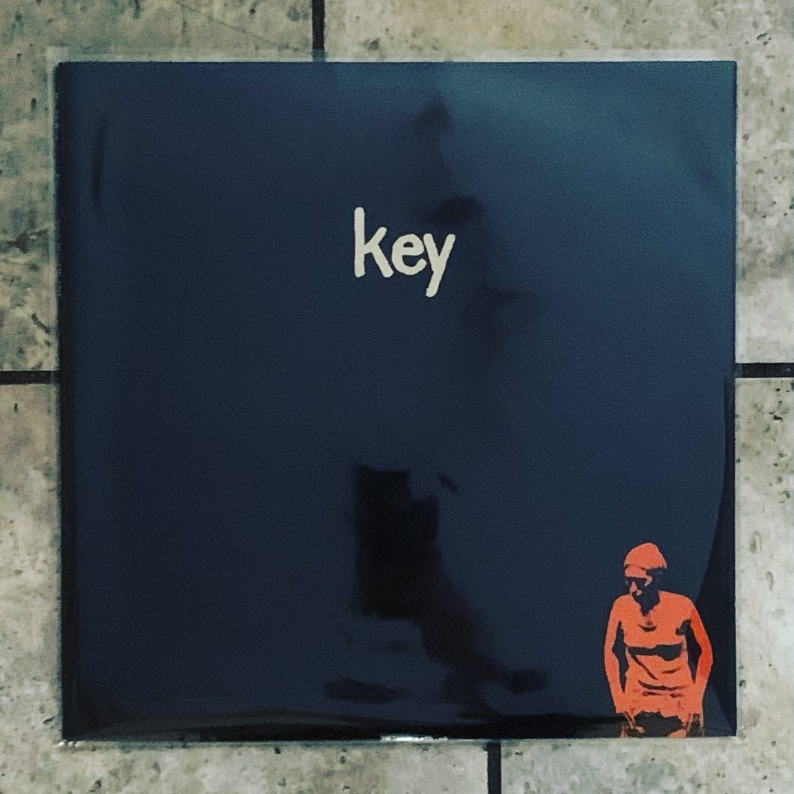 Meredith Monk - Key – World Of Echo