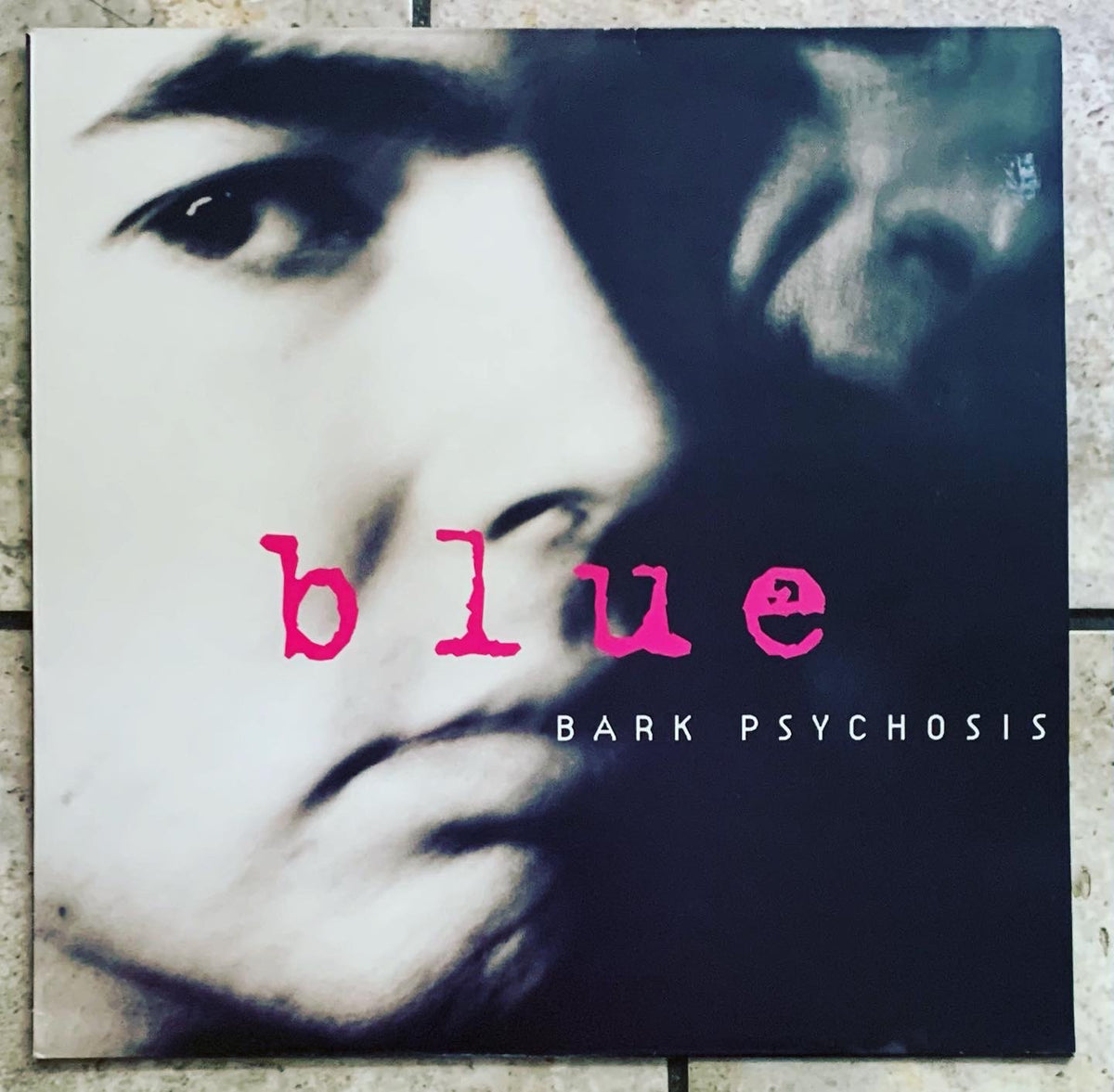 Bark Psychosis - Blue – World Of Echo