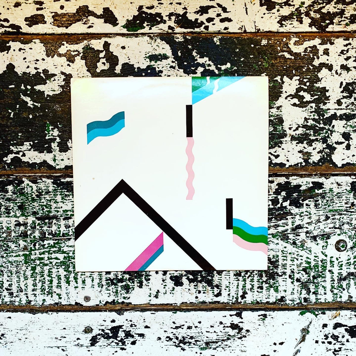 Wire - 154 – World Of Echo