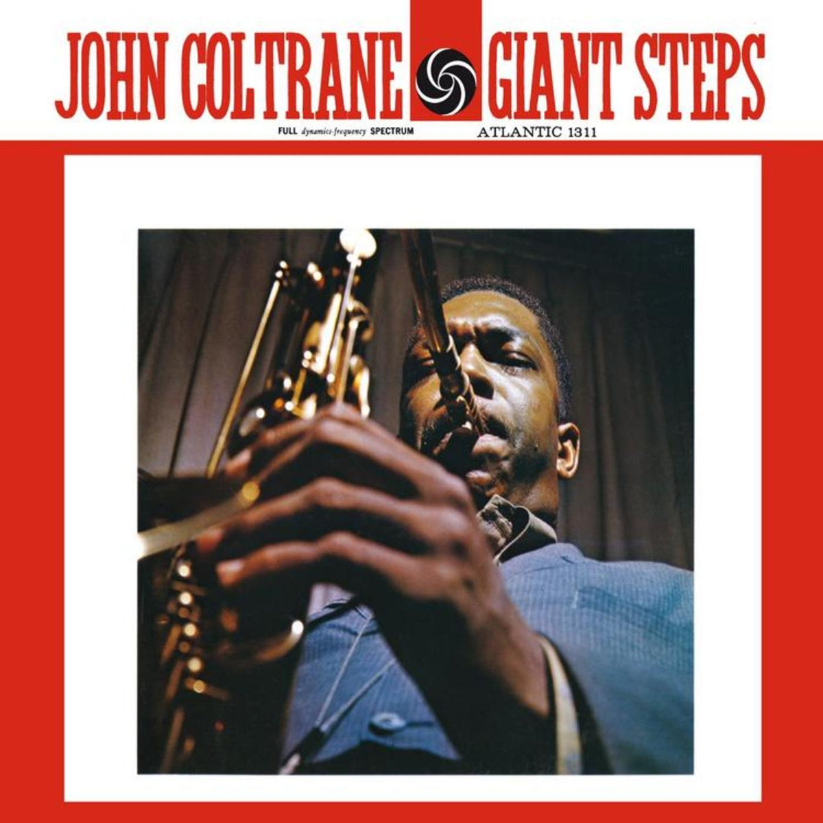 John Coltrane - Giant Steps – World Of Echo