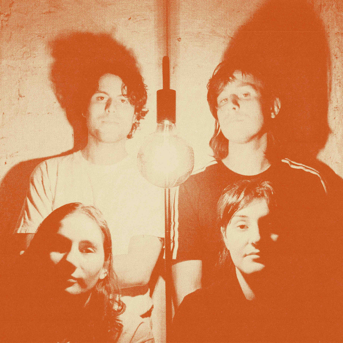 The Stroppies - Levity – World Of Echo