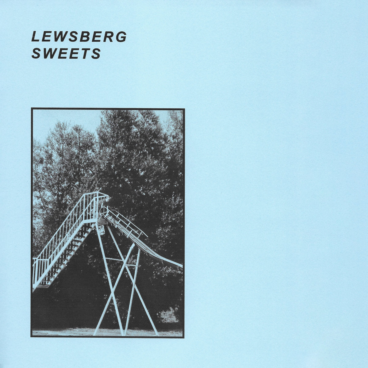 Lewsberg - Sweets – World Of Echo