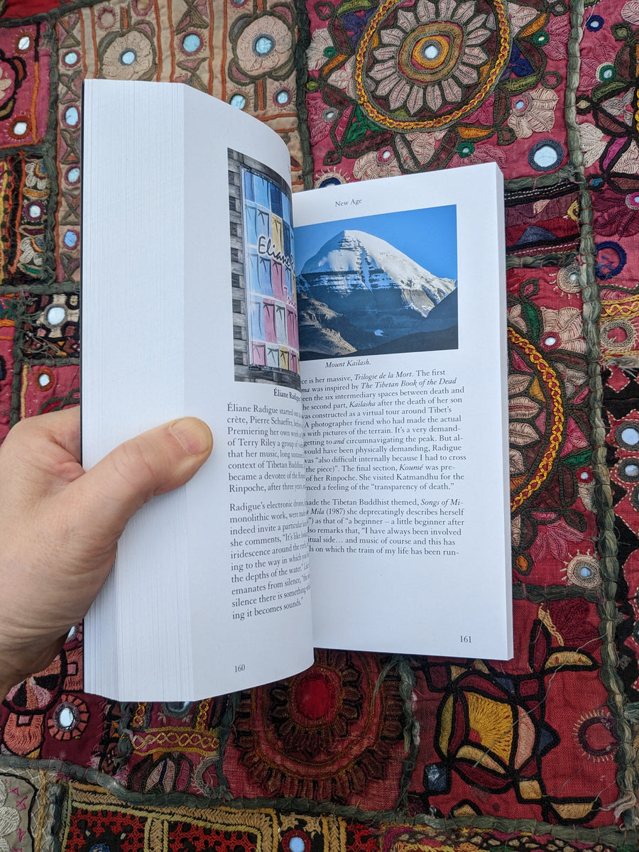 Matthew Ingram - The "S" Word – World Of Echo