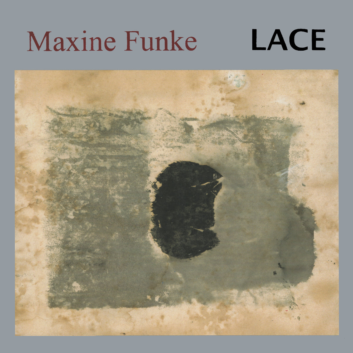 Maxine Funke – Lace – World Of Echo