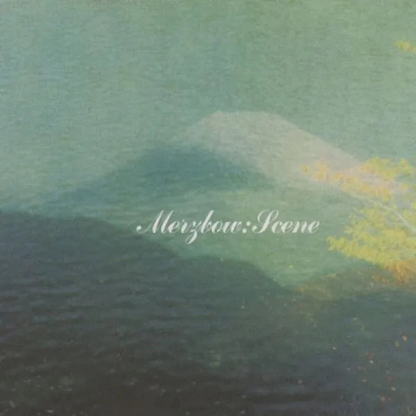 Merzbow - Scene – World Of Echo