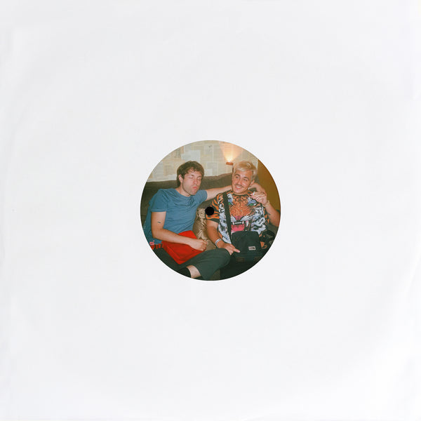 Nick León x DJ Python - Split – World Of Echo