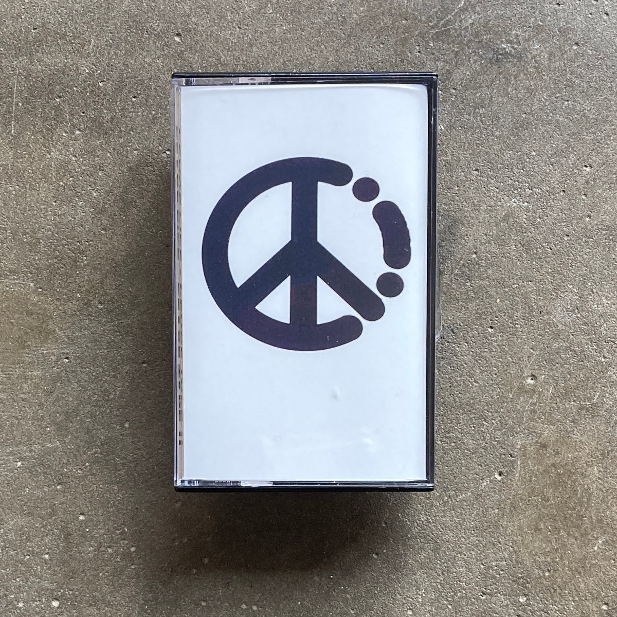 Peace Pipe - Peace Tape II – World Of Echo