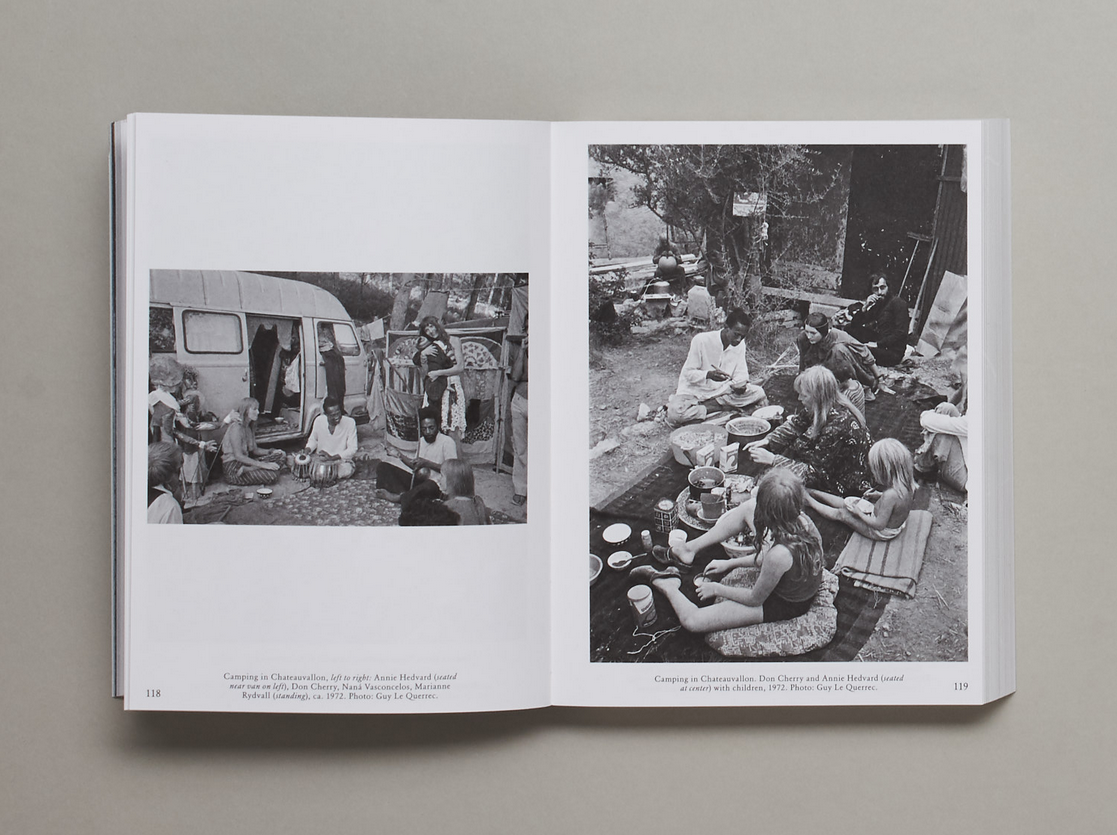 Lawrence Kumpf et al - Blank Forms, Vol. 6: Organic Music Societies ...