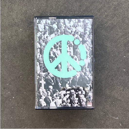 Peace Pipe – Peace Tape VII – World Of Echo