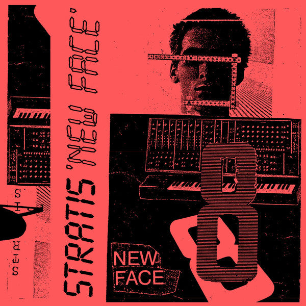 Stratis - New Face – World Of Echo