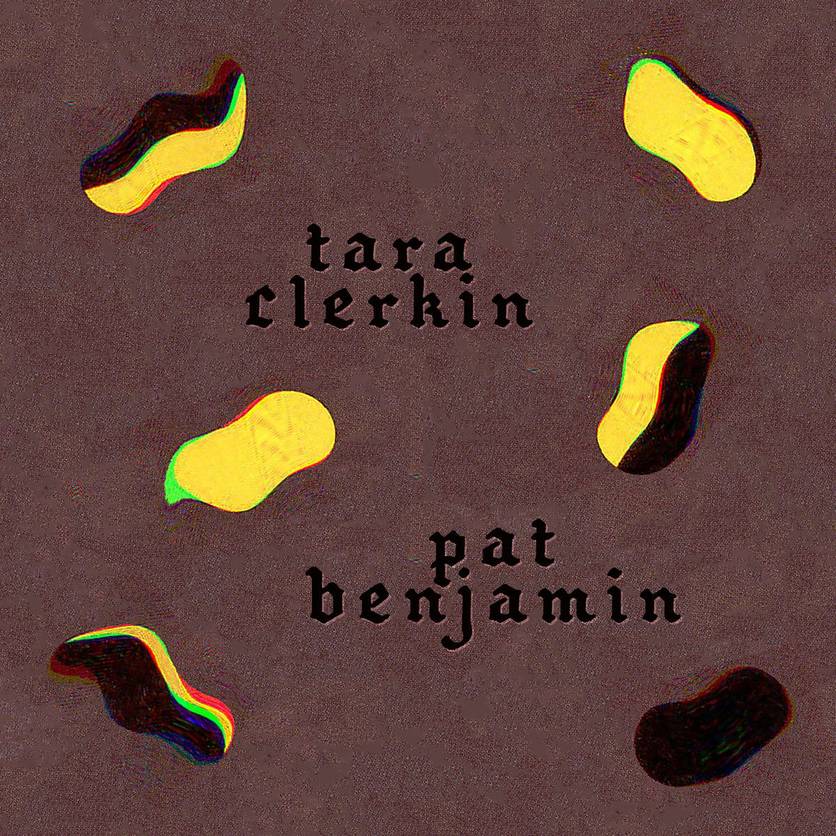 Tara Clerkin & Pat Benjamin - Live @ Bliss Archive – World Of Echo