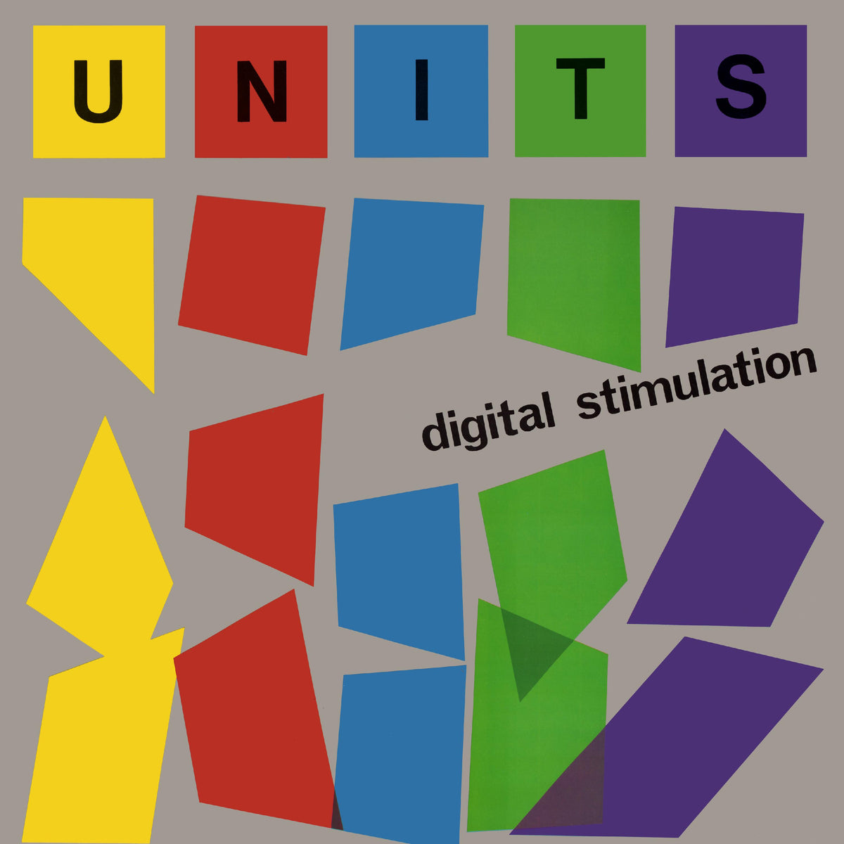 Units - Digital Stimulation – World Of Echo