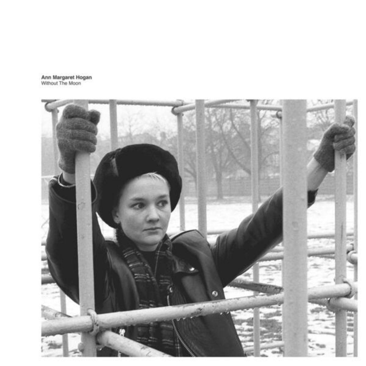 Ann Margaret Hogan - Without The Moon – World Of Echo